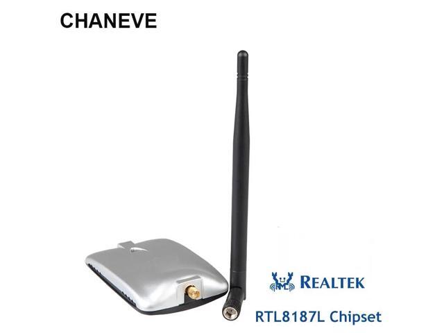 Click here for RTL8187L Chipset Wireless USB Wifi Adapter 54Mbps... prices
