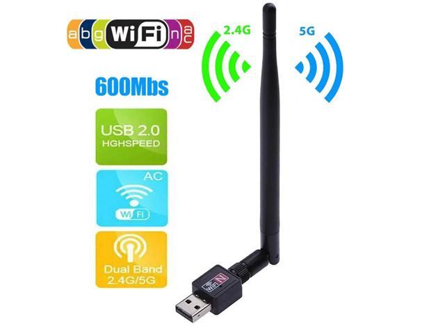 Click here for Wireless USB WiFi Router Mini USB Wifi Adapter Net... prices