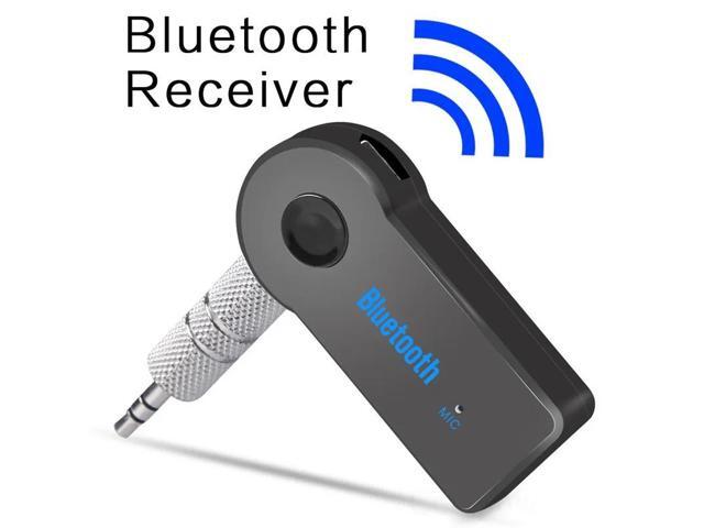 Click here for 3.5mm Jack Bluetooth Receiver Aux Audio Stereo Muc... prices