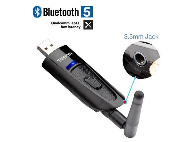 Click here for Low Latency Bluetooth 5.0 Transmitter TV PC Driver... prices