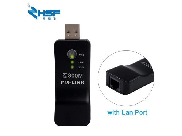 Click here for 300Mpbs USB Portable Wireless WiFi Smart TV Networ... prices