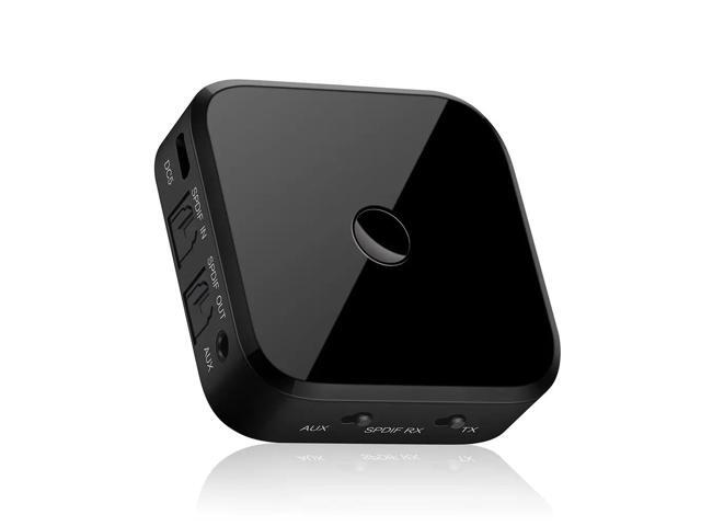 Click here for Bluetooth 5.0 Adapter Wireless Receiver and Transm... prices