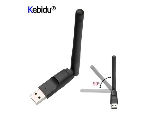 Click here for USB 2.0 WiFi Wireless Network Card 150M 802.11 b/g... prices