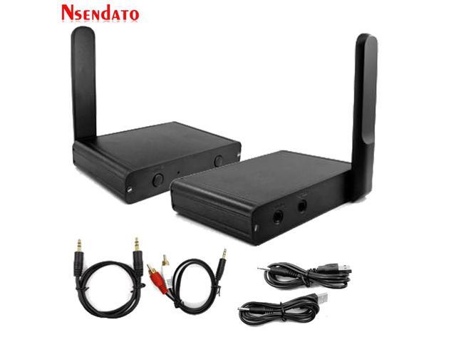 Click here for UHF Hifi Digital Wireless Audio Adapter Music Soun... prices