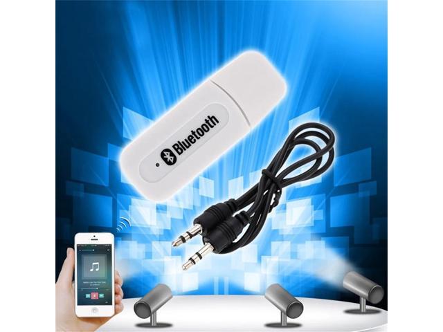 Click here for 30@ Bluetooth Receiver A2dp Dongle Music Audio Rec... prices