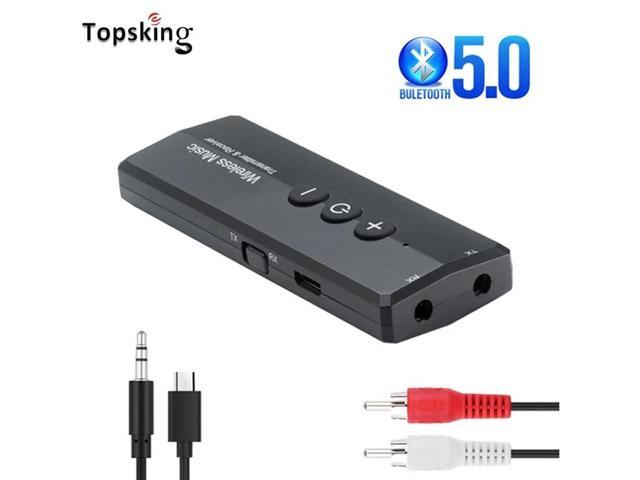 Click here for 3-in-1 Wireless Bluetooth V5.0 Audio Adapter+ EDR... prices