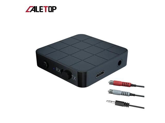 Click here for V5.0 Bluetooth 5.0 Audio Transmitter Receiver 2 IN... prices