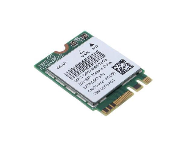 Click here for Wireless Adapter Card for Dell Wireless 1820 DW182... prices