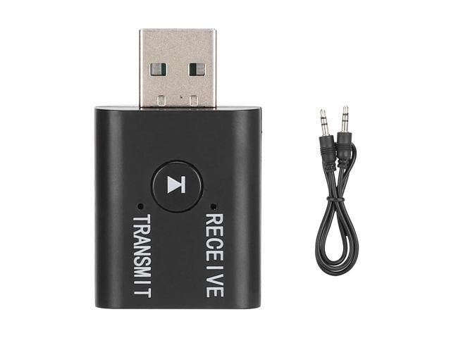 Click here for Bluetooth 5.0 Transmitter Receiver 2 In 1 Powerful... prices