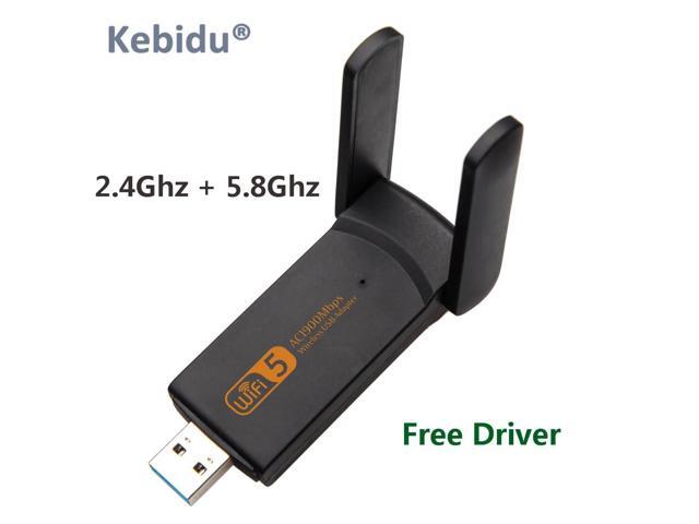 Click here for 1900Mbps Dual Band USB Wifi Adapter Wi-fi USB Dong... prices