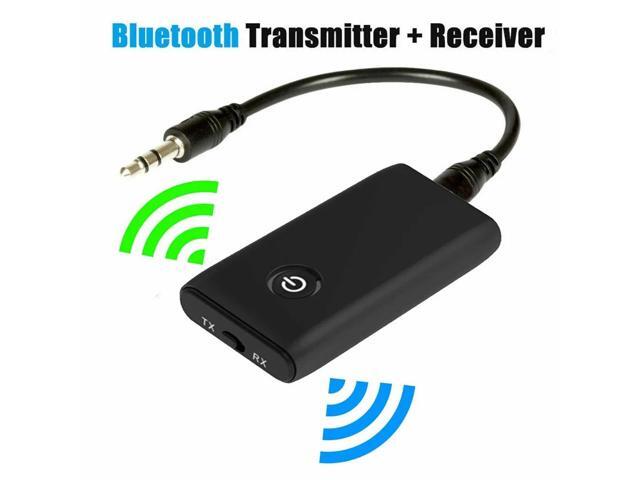 Click here for 5.0 Transmitter and Receiver 2-in-1 Wireless Audio... prices