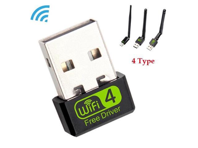 Click here for Wifi Adapter Driver 150Mbps Wi fi Adapter Ethernet... prices