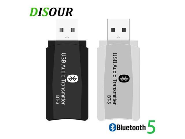 Click here for BT-6 Wireless Audio Adapter 5.0 Bluetooth Transmit... prices