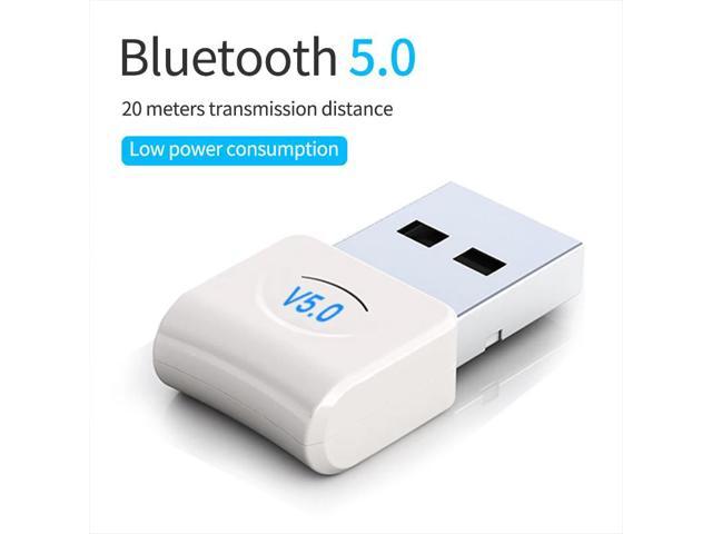 Click here for USB Bluetooth Dongle Adapter V5.0 for PC Computer... prices