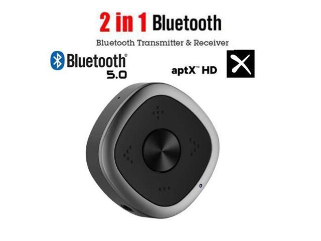 Click here for Bluetooth 5.0 Audio Transmitter Receiver CSR8675 A... prices