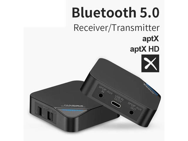 Click here for 2 in 1 Wireless Bluetooth 5.0 Receiver Transmitter... prices