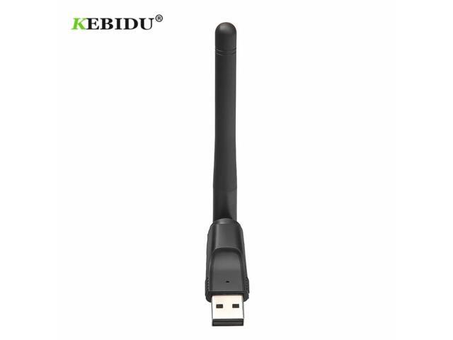 Click here for Mini USB Wifi Adapter 150Mbps 2dB WiFi Dongle MT-7... prices