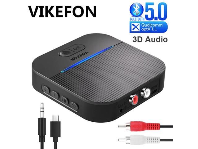 Click here for 3D Surround & aptX Low Latency Bluetooth 5.0 RCA R... prices