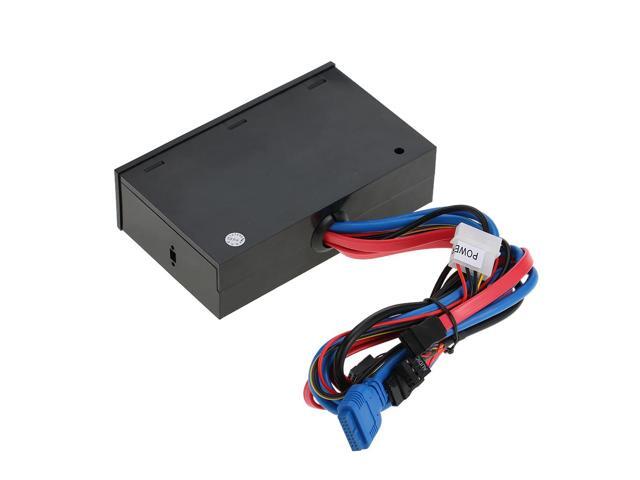 Click here for USB 3.0 Hub eSATA SATA Port Internal Card Reader P... prices