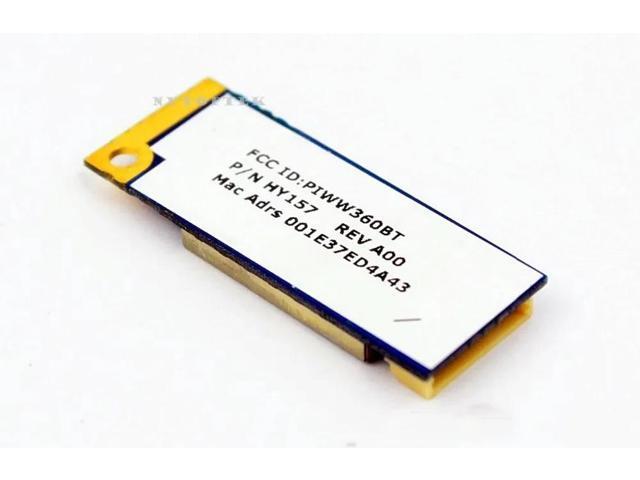 Click here for Adapter Card for Bluetooth Adapter Module For True... prices