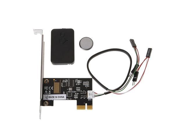 Click here for Desktop PC Remote Controller 20m Wireless Restart... prices