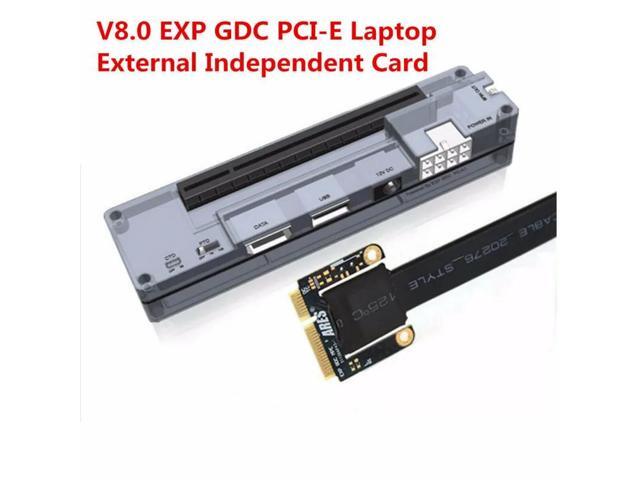 Click here for Quality V8.0 EXP GDC Laptop External Independent V... prices