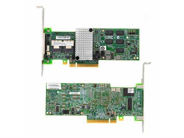 Click here for M5015 LSI 9260-8i 512MB PCI-Ex8 SAS SATA 8-port 6G... prices