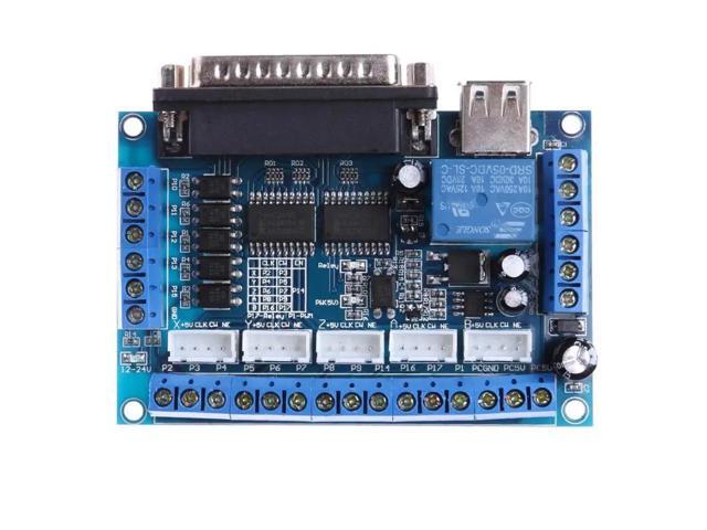 Click here for 90x70x15mm DC 12-24V 17 LPT ports PCI Expansion Ca... prices