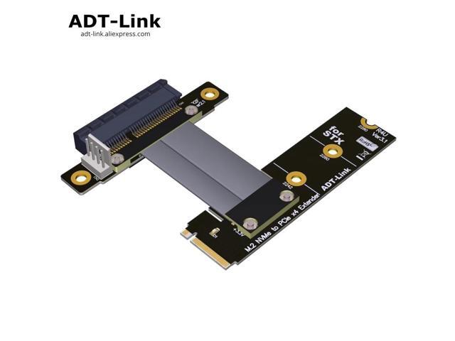 Click here for R42MF/R42UF PCIe x4 3.0 Extension Cable PCI Expres... prices