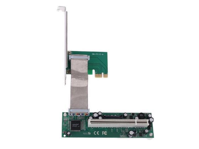 Click here for PCIE to PCI Express x16 Conversion Card PCI-E Expa... prices