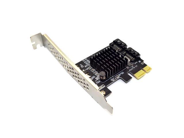 Click here for Add On Card Controller SATA 3 PCIE SATA3 PCIE/PCI-... prices