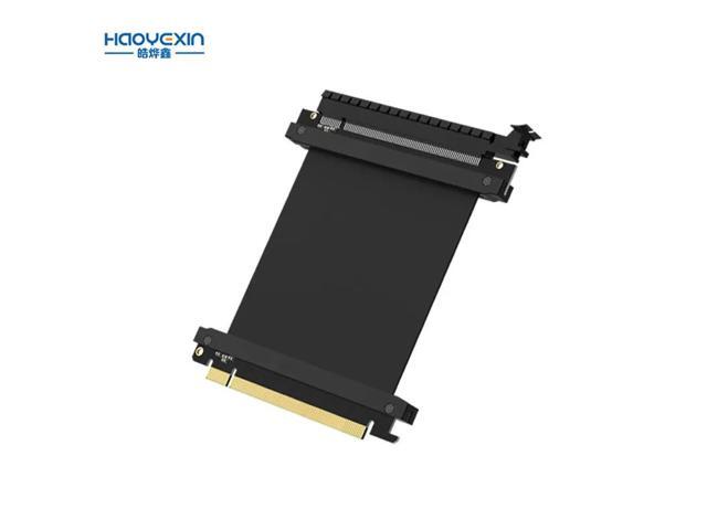 Click here for Speed PC Graphics Cards PCI Express Connector Cabl... prices