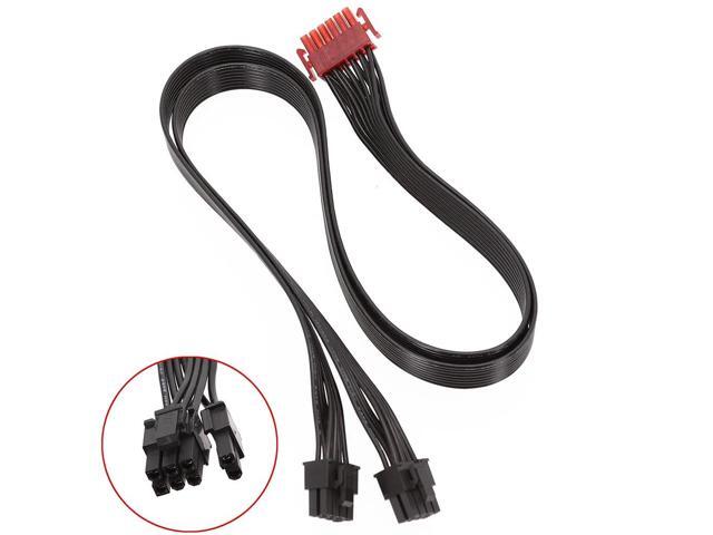 Click here for graphics cable module line cable 12Pin to dual PCI... prices