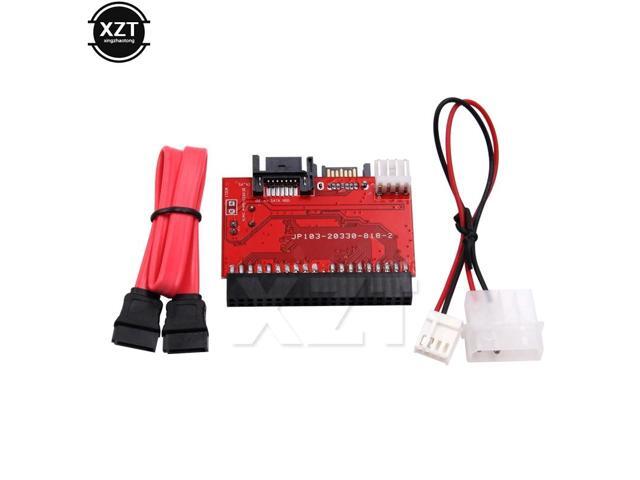 Click here for Quality IDE TO SATA PCI Card SATA to IDE 100/133 H... prices