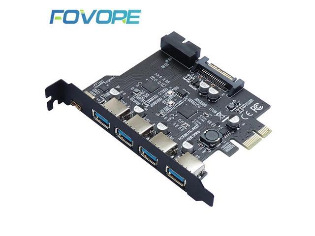 Click here for Express USB 3.0 Expansion Card Adapter -E USB 3.0... prices