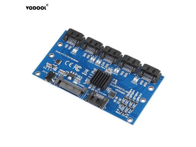 Click here for SATA Expansion Card 1 to 5 Port SATA3.0 Controller... prices