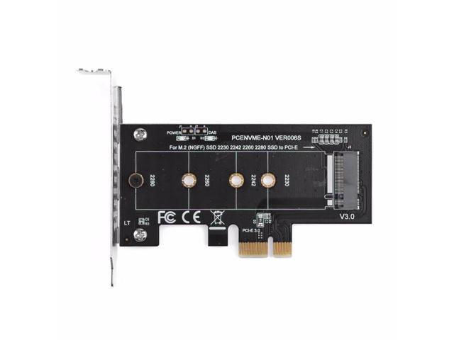 Click here for to M2/ M2 to PCIE Adapter NVMe SSD NGFF Pcie M2 Ri... prices