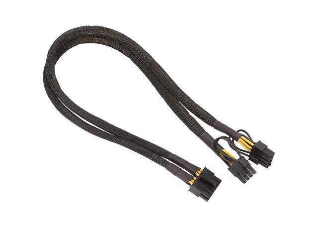 Click here for graphics card line 12Pin to dual PCI-E 8Pin for Se... prices