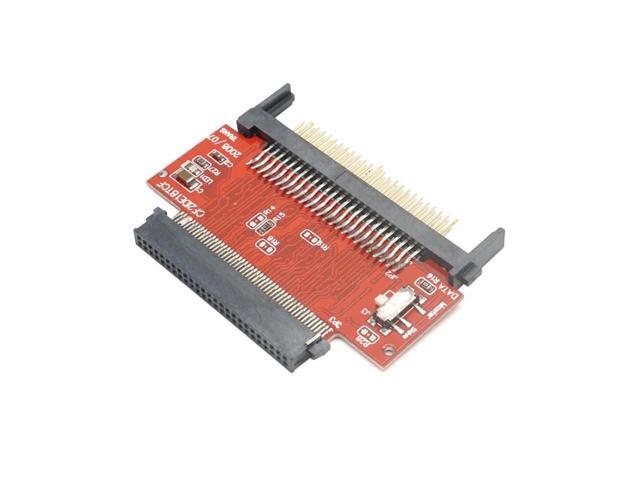 Click here for Card to 1.8 IDE Adapter Converter  Compact Flash M... prices