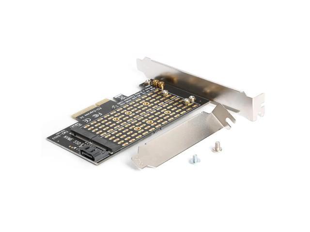 Click here for to M2/M.2 Adapter Add On Cards SATA M.2 SSD Adapte... prices