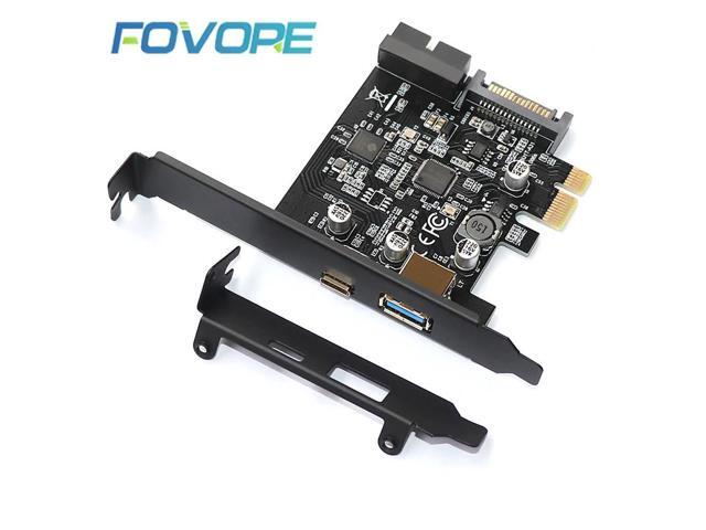 Click here for Add On Cards USB Expansion Card PCIE Sata/Card PCI... prices