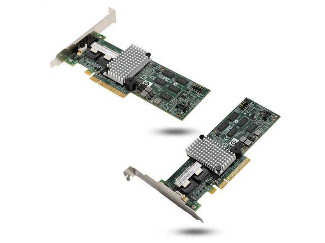 Click here for for IBM M5015 Megaraid 9260-8i SATA / SAS Controll... prices
