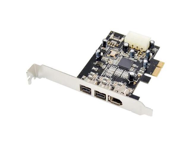 Click here for Express 3 Port Video Capture Expansion Card Firewi... prices