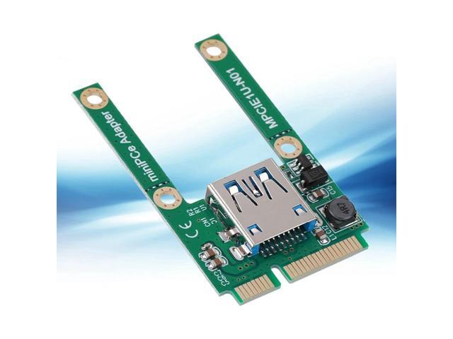 Click here for mSATA to USB Conversion Card Mini PCI-E Expansion... prices