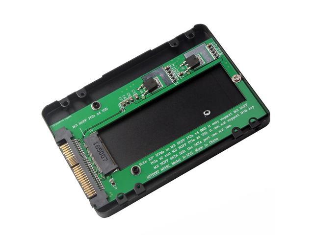 Click here for Laptop M.2 PCIe X4 To U.2 Portable Adapter Card Hi... prices