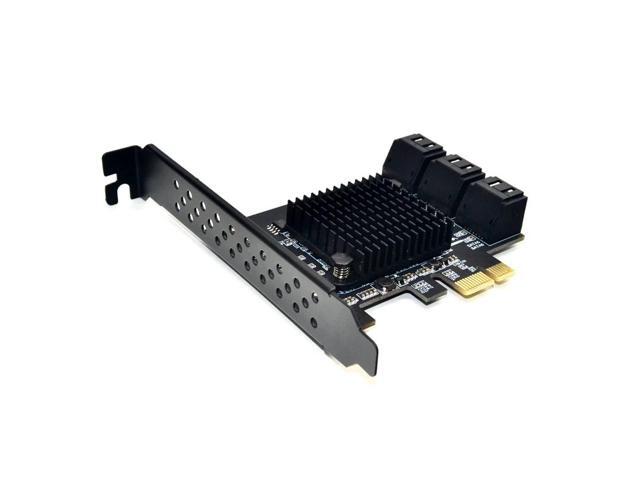 Click here for Marvell 88SE9215 Chip PCI Express SATA 3 PCIE SATA... prices
