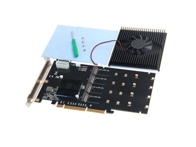 Click here for on Cards Adapter M.2 Raid Controller/Ssd/Card Pci-... prices