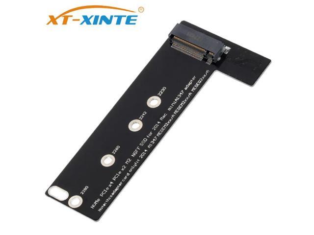 Click here for x4 x2 M.2 for NGFF M-Key for NVME AHCI SSD Convert... prices