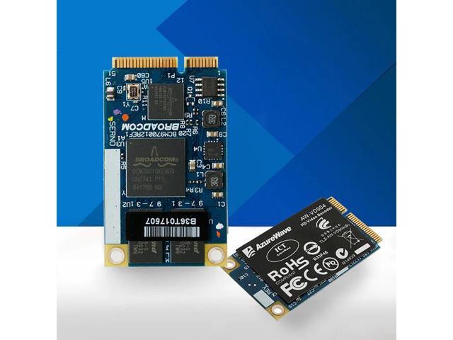 Click here for For BCM970012 BCM70012 HD Decoder AW-VD904 Mini PC... prices