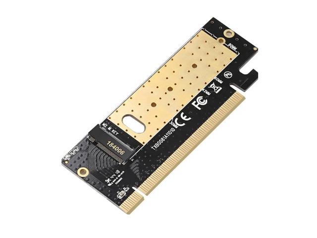 Click here for NVMe M2 to PCIE 3.0 X16 SSD Adapter Controller Car... prices